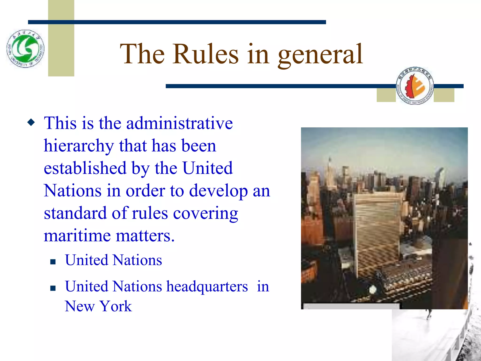 5 safety rules and regulations | PPT