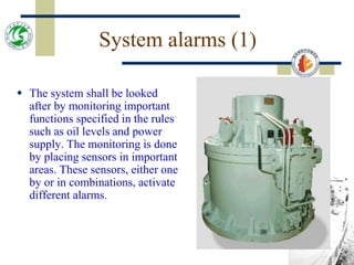 5 safety rules and regulations | PPT