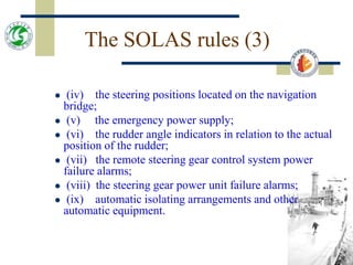 5 safety rules and regulations | PPT