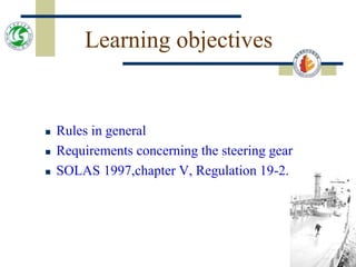 5 safety rules and regulations | PPT