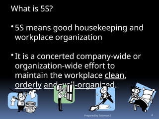 5S A Housekeeping Techniques and Strategy.pptx