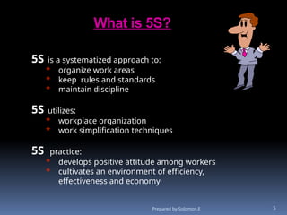 5S A Housekeeping Techniques and Strategy.pptx