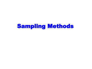 Sampling Methods for health research.ppt