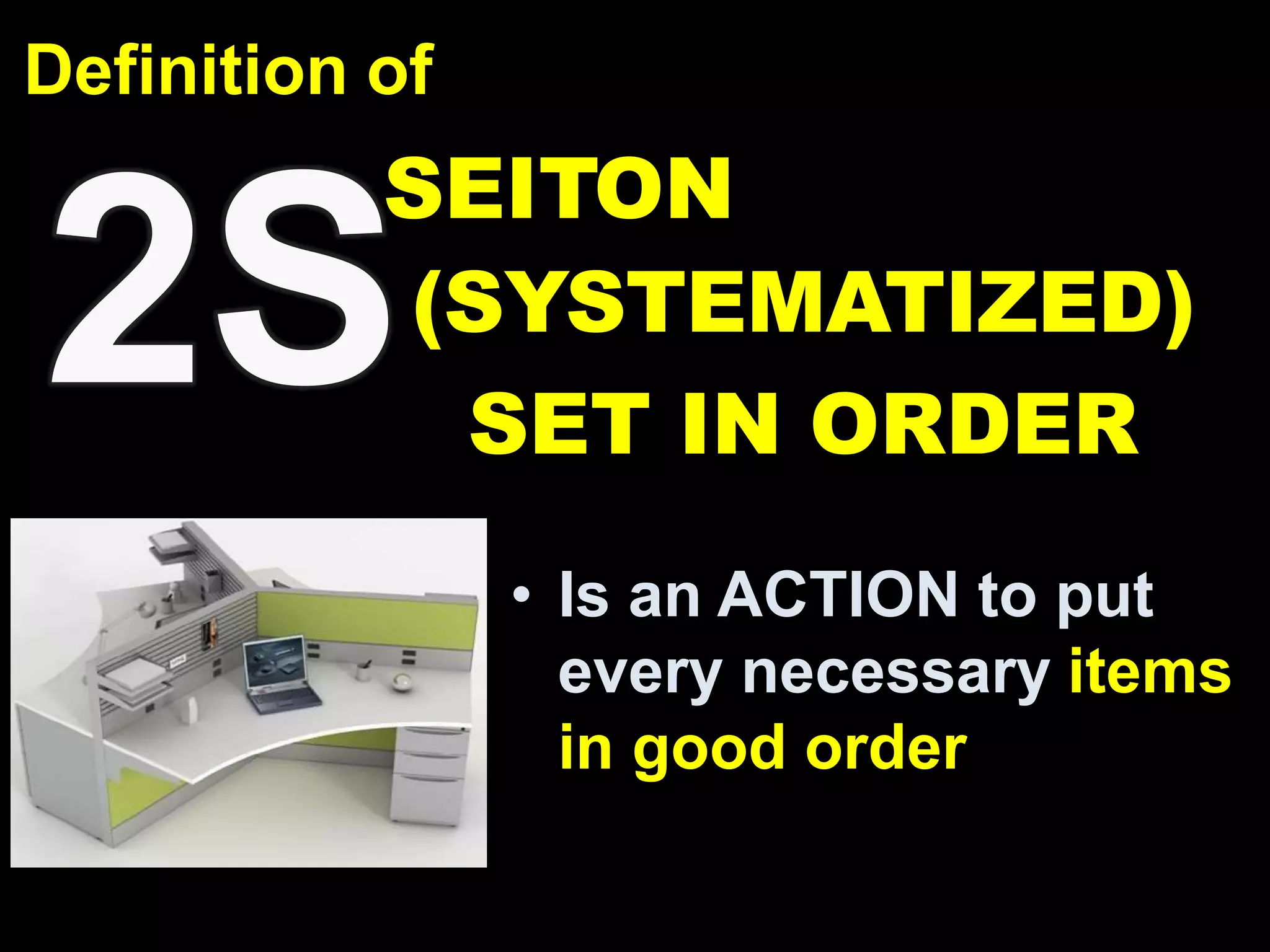 5s and Safety Tips in Workplace.pptx