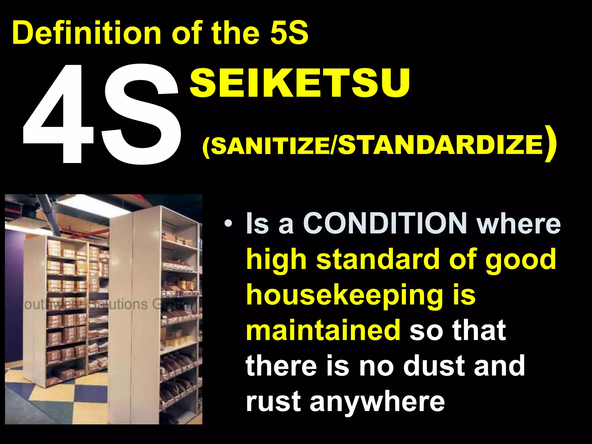 5s and Safety Tips in Workplace.pptx