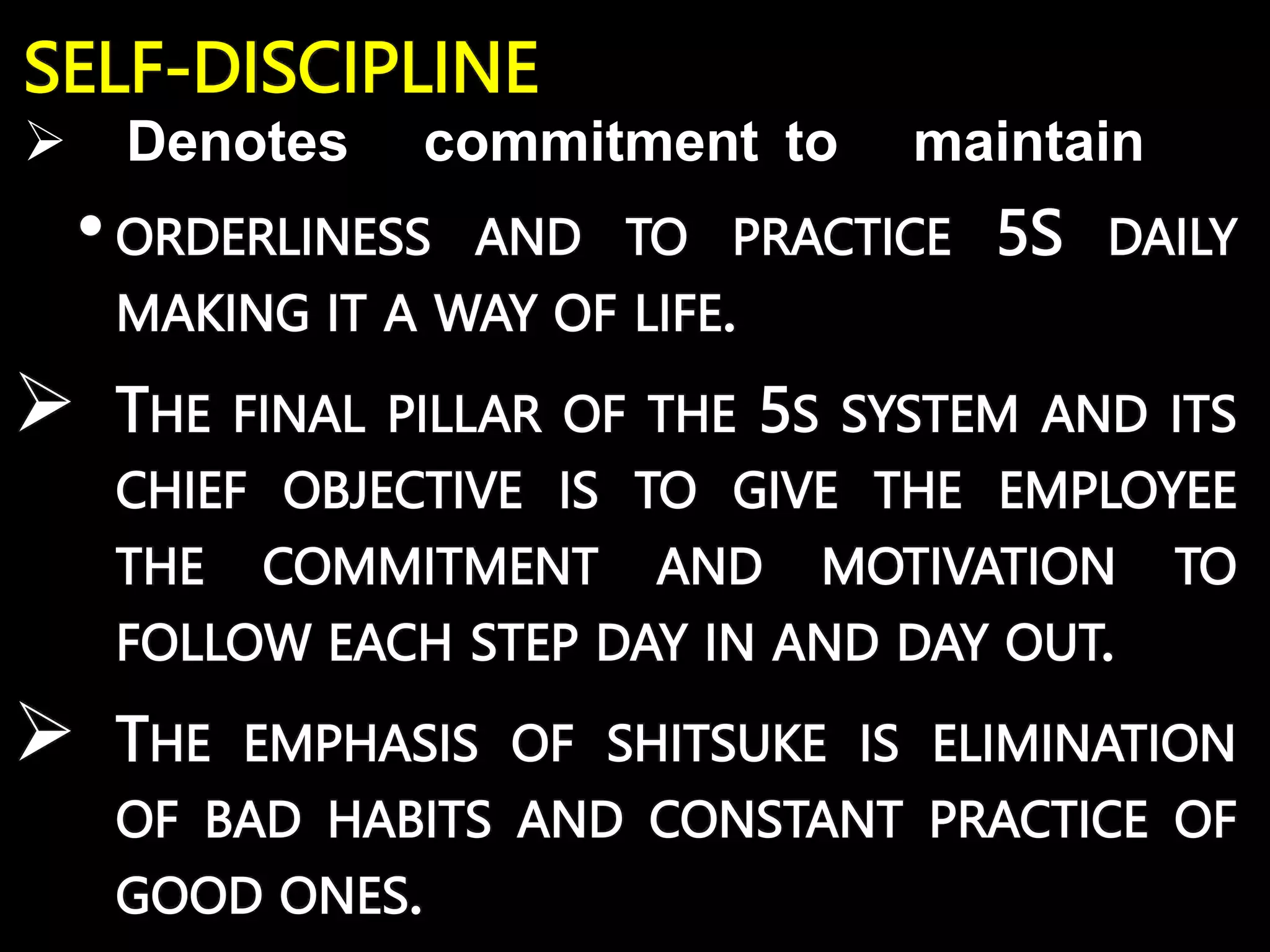 5s and Safety Tips in Workplace.pptx