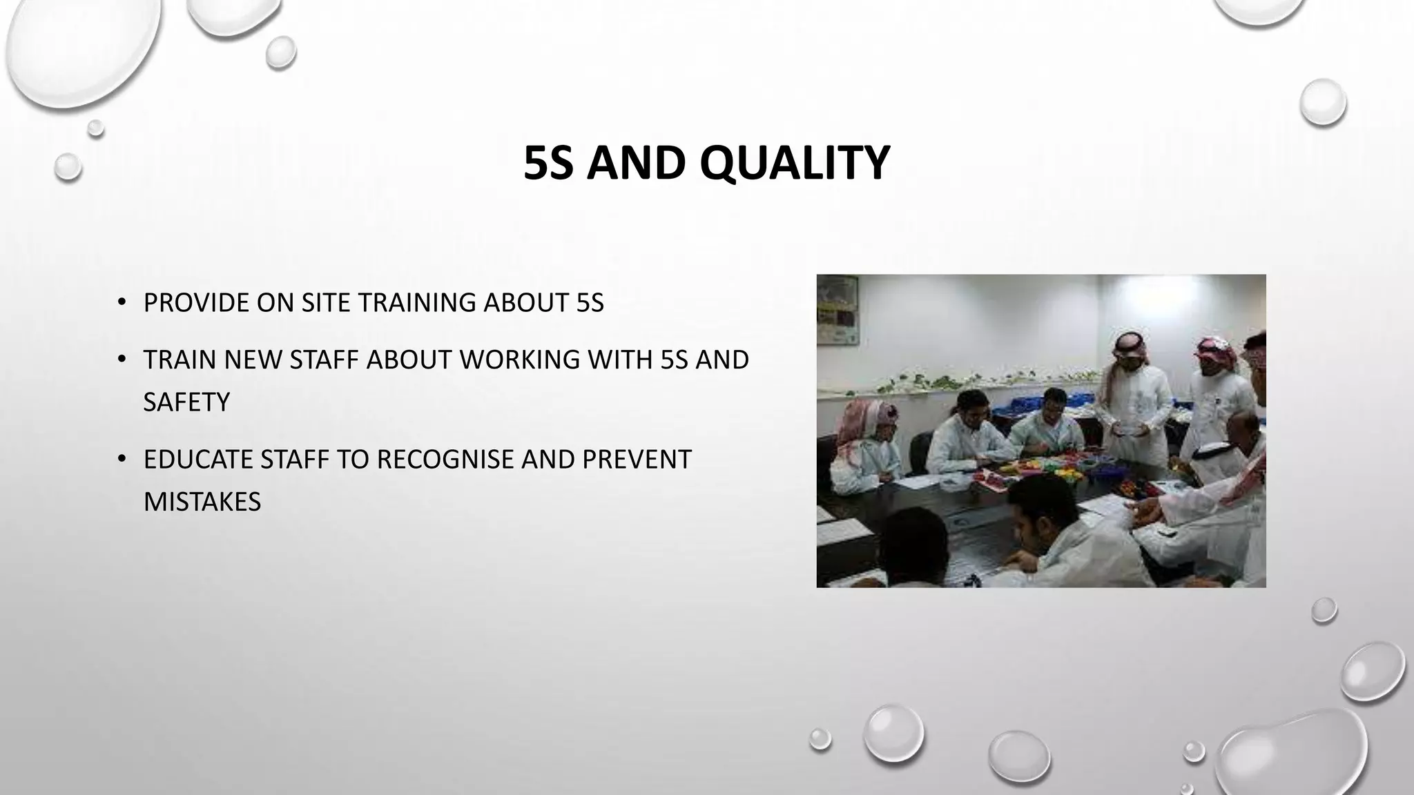 5s basic principle | PPTX