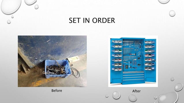 5s basic principle | PPTX