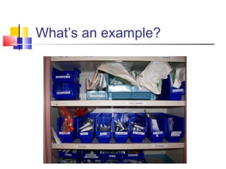 5 s basics | PPT