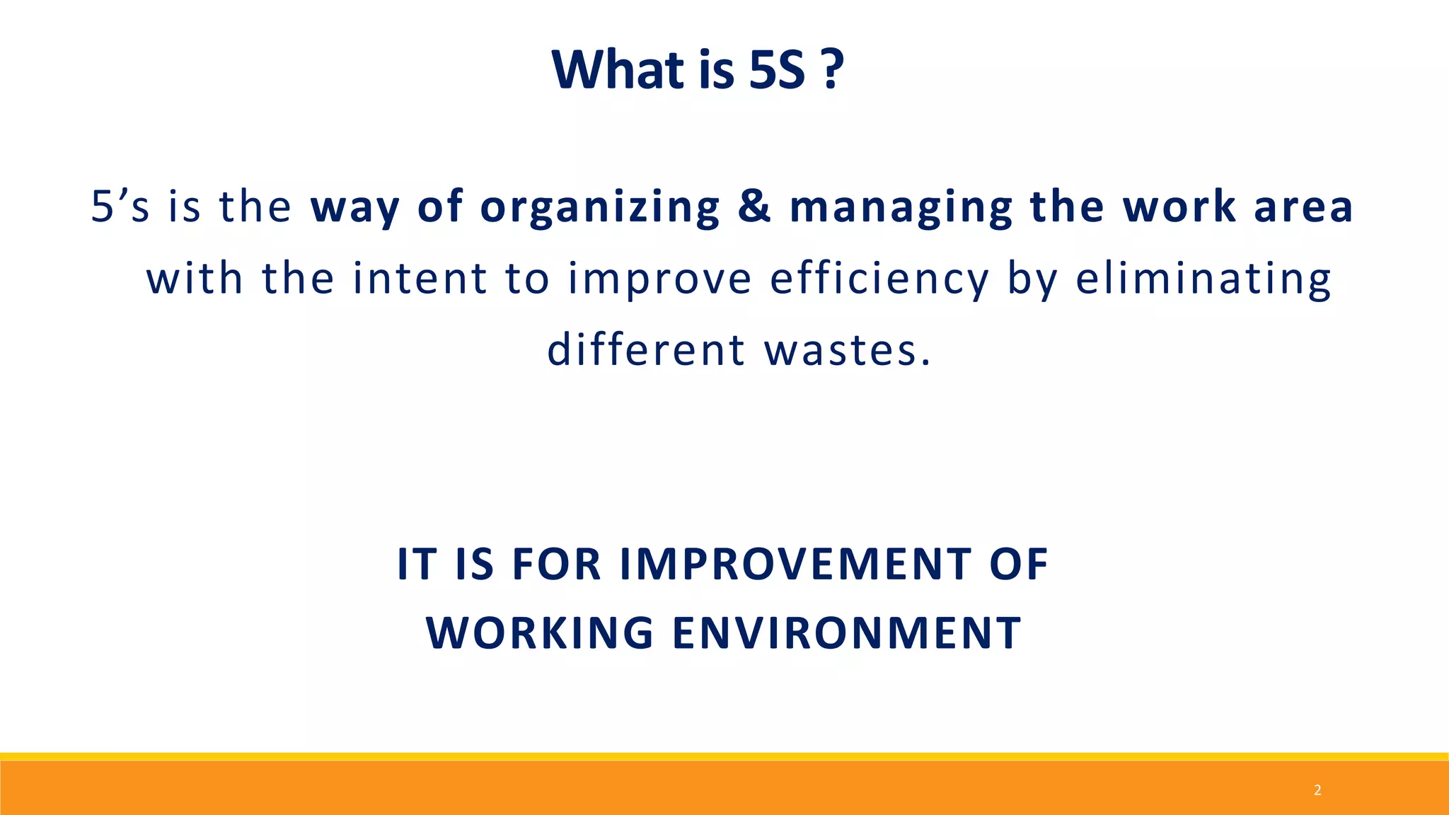 5'S Basic Training.pptx