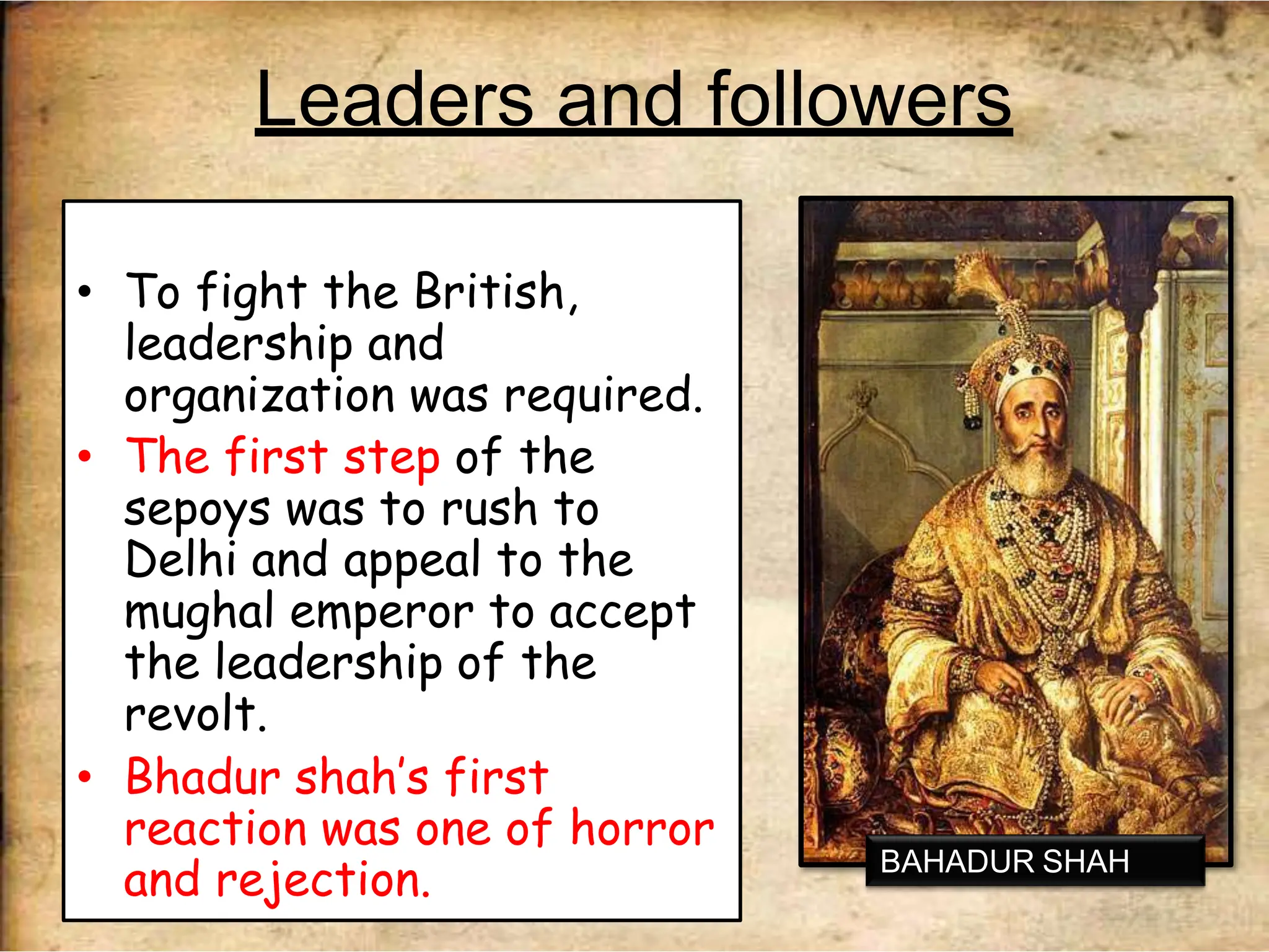 Rebels and the raj History eduuuuuuuuuuuug | PPTX