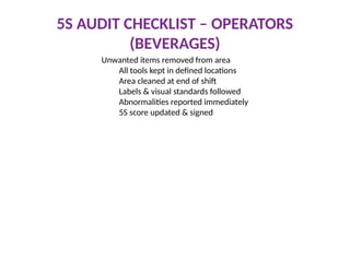 5S_Beverages_Operator_Posters_with_Audit.pptx