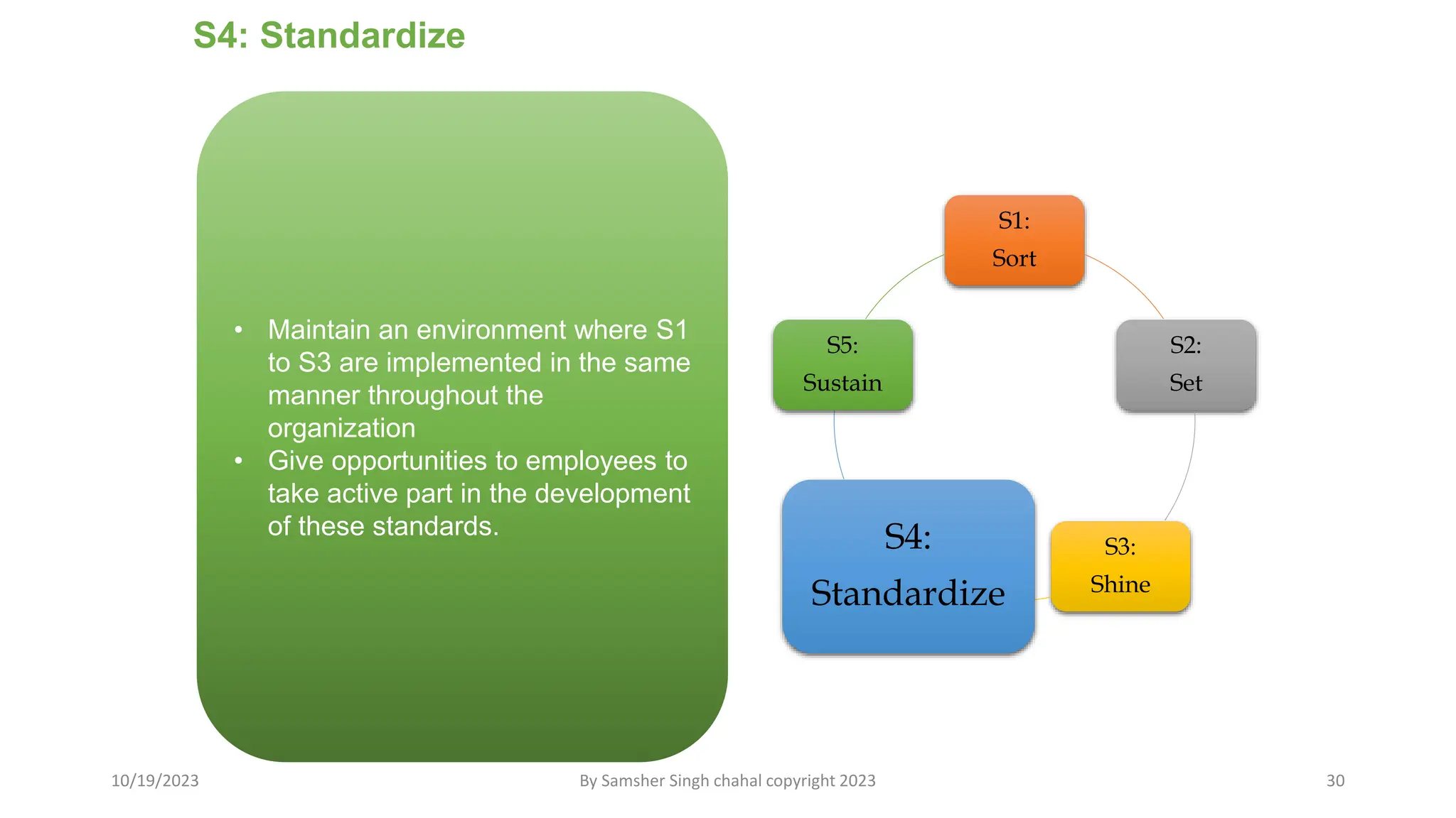 5S Awareness and implementation by Samsher Singh .pptx