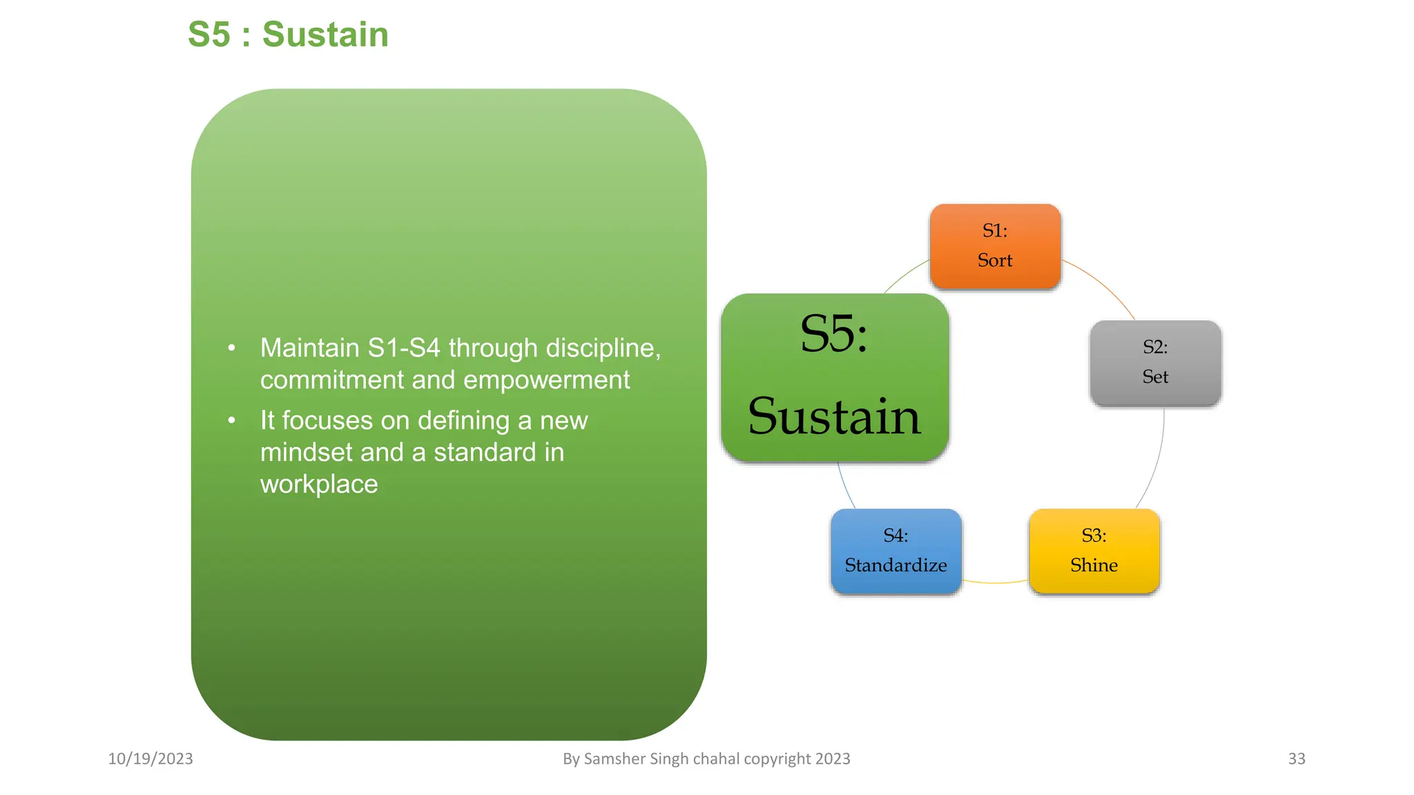 5S Awareness and implementation by Samsher Singh .pptx