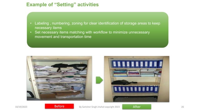 5S Awareness and implementation by Samsher Singh .pptx
