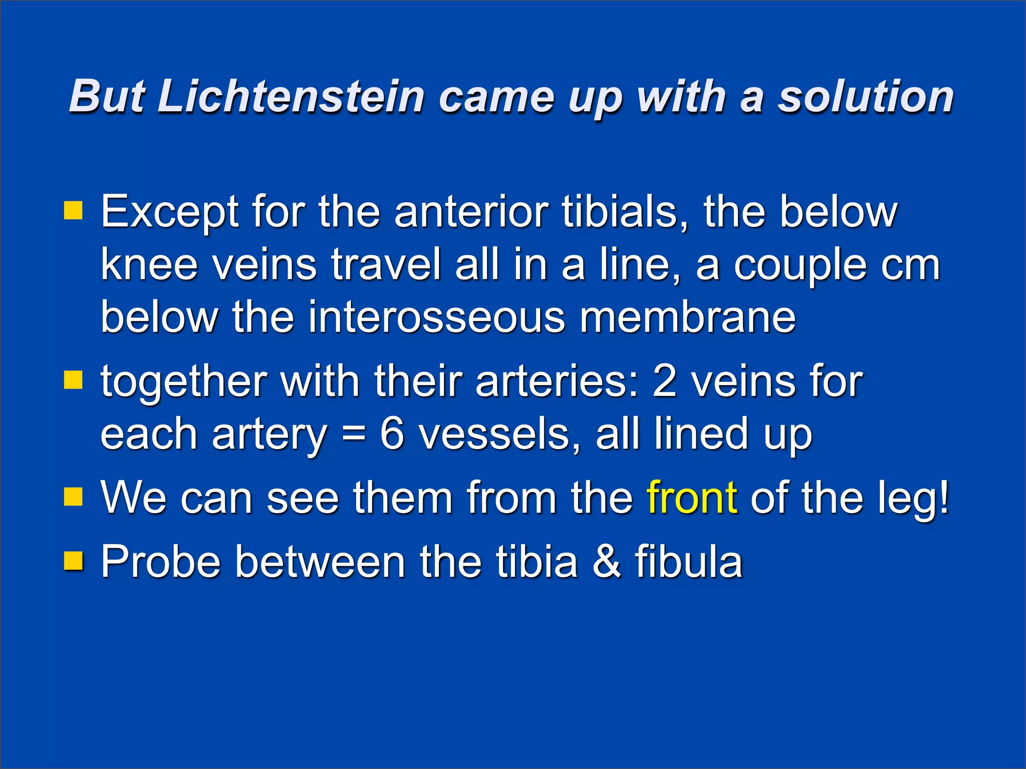 5 scanning for dvt | PDF