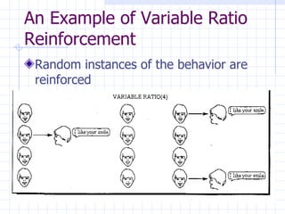 schedules of reinforcement | PPT