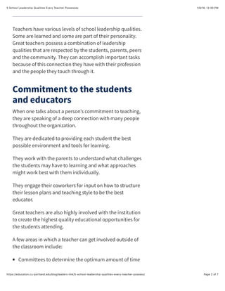 5 School Leadership Qualities Every Teacher Possesses.pdf
