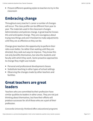 5 School Leadership Qualities Every Teacher Possesses.pdf
