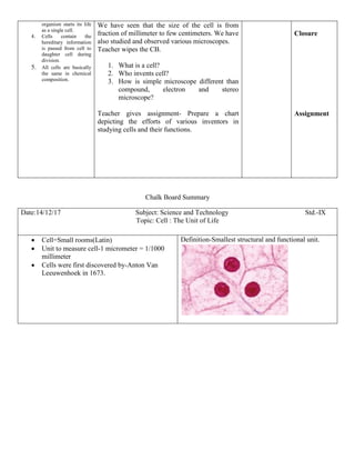 5 Science Lesson Plan-Integrated Skills.docx