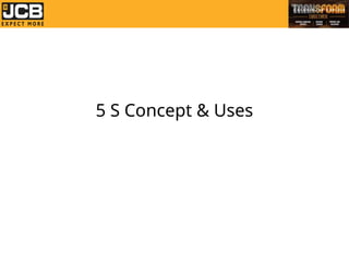 what is 5S ? Concept, Uses and definitation.pptx