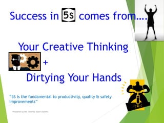 5 s Concept (Bangla) | PDF
