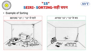 Learn 5S Concept by Shakir Mohd | PDF