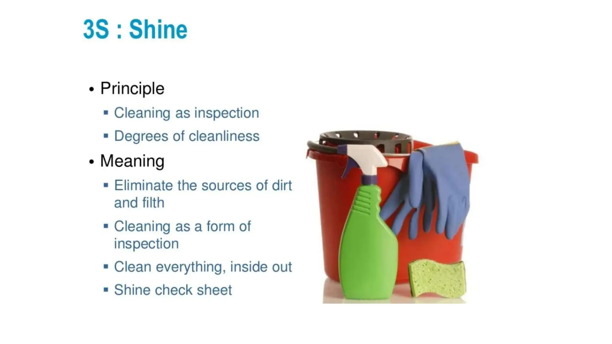 5S CSS INSTALLING COMPUTER SYSTEMS AND NETWORKS | PPTX