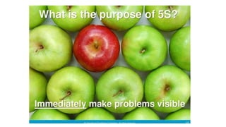 5S CSS INSTALLING COMPUTER SYSTEMS AND NETWORKS | PPTX