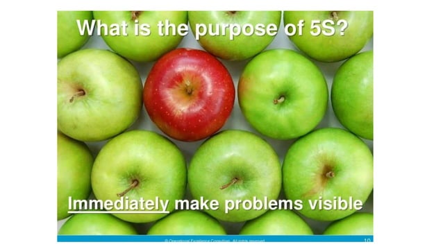 5S CSS INSTALLING COMPUTER SYSTEMS AND NETWORKS | PPTX