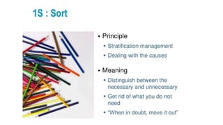 5S CSS INSTALLING COMPUTER SYSTEMS AND NETWORKS | PPTX