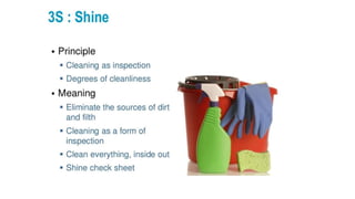 5S CSS INSTALLING COMPUTER SYSTEMS AND NETWORKS | PPTX