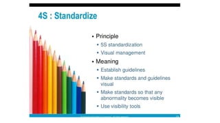 5S CSS INSTALLING COMPUTER SYSTEMS AND NETWORKS | PPTX