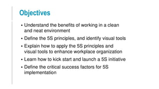 5S CSS INSTALLING COMPUTER SYSTEMS AND NETWORKS | PPTX