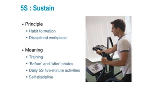 5S CSS INSTALLING COMPUTER SYSTEMS AND NETWORKS | PPTX