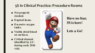 5S & Culture of Quality | PPTX