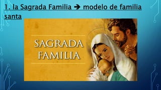 5 sec - la familia.pptx