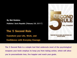 กฎ 5 วินาที 5 second rule | PDF