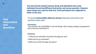 5 Second Test | PPTX