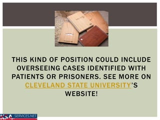 5 Secrets for Successful KSA Writing | PPT