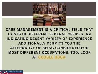 5 Secrets for Successful KSA Writing | PPT