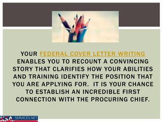 5 Secrets for Successful KSA Writing | PPT