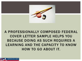 5 Secrets for Successful KSA Writing | PPT