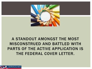 5 Secrets for Successful KSA Writing | PPT