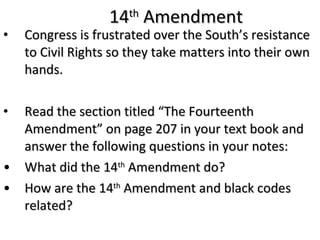 5 section 2 | PPT | Civic affairs | Politics