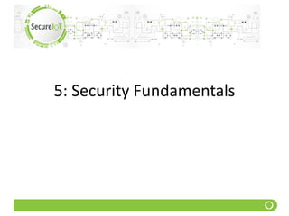 Security fundamentals | PPT