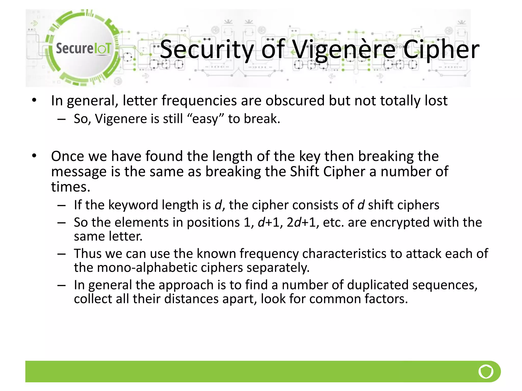 Security Fundamentals | PDF