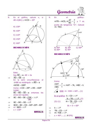 5º semana cs | PDF
