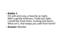 Using the 5 senses in narrative writing. | PPTX