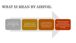 5 series airfoil.pptx